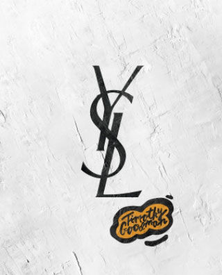 CELEBRATE MUM WITH THE POWER OF THANK YOU BY YVES SAINT LAURENT