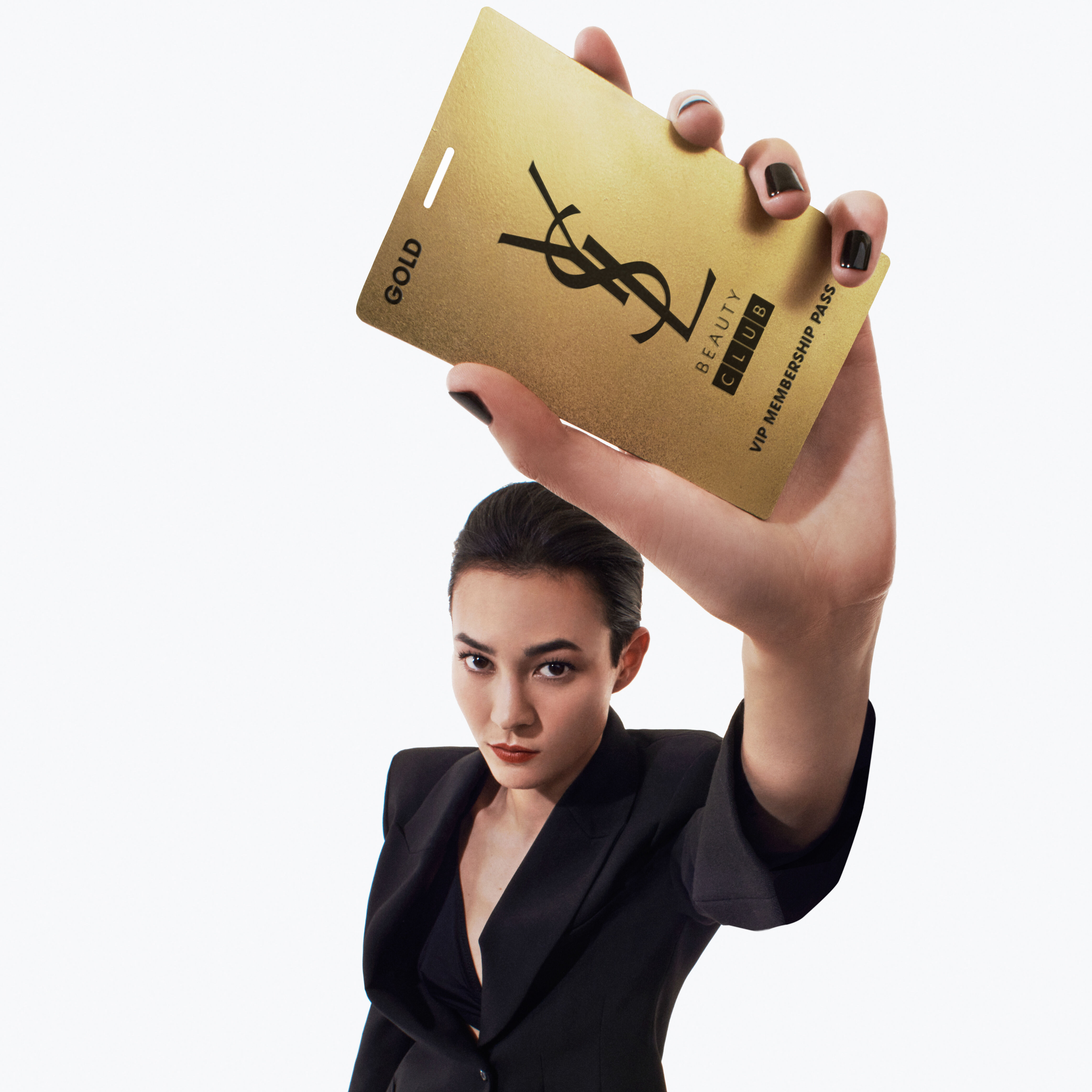 Rewards Overview | YSL Beauty