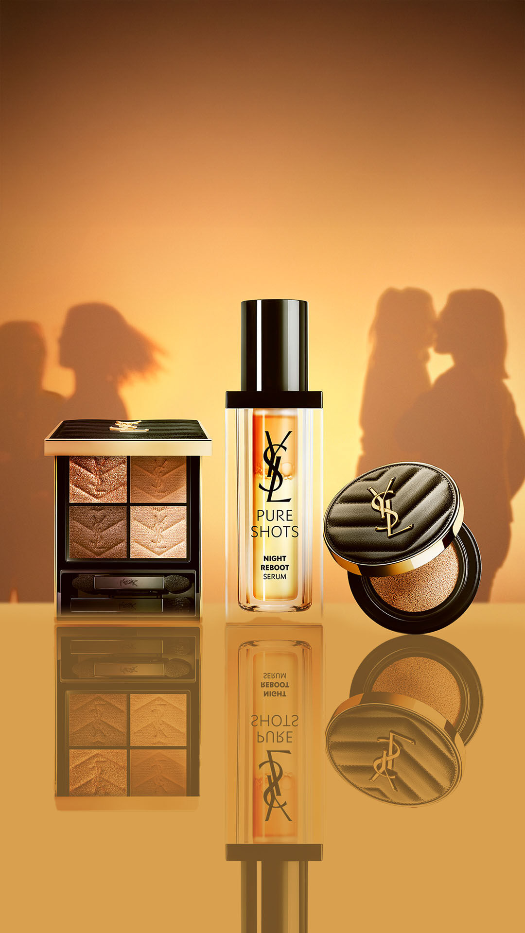 Official Store - Make-Up, Fragrance and Skincare | YSL Beauty Malaysia