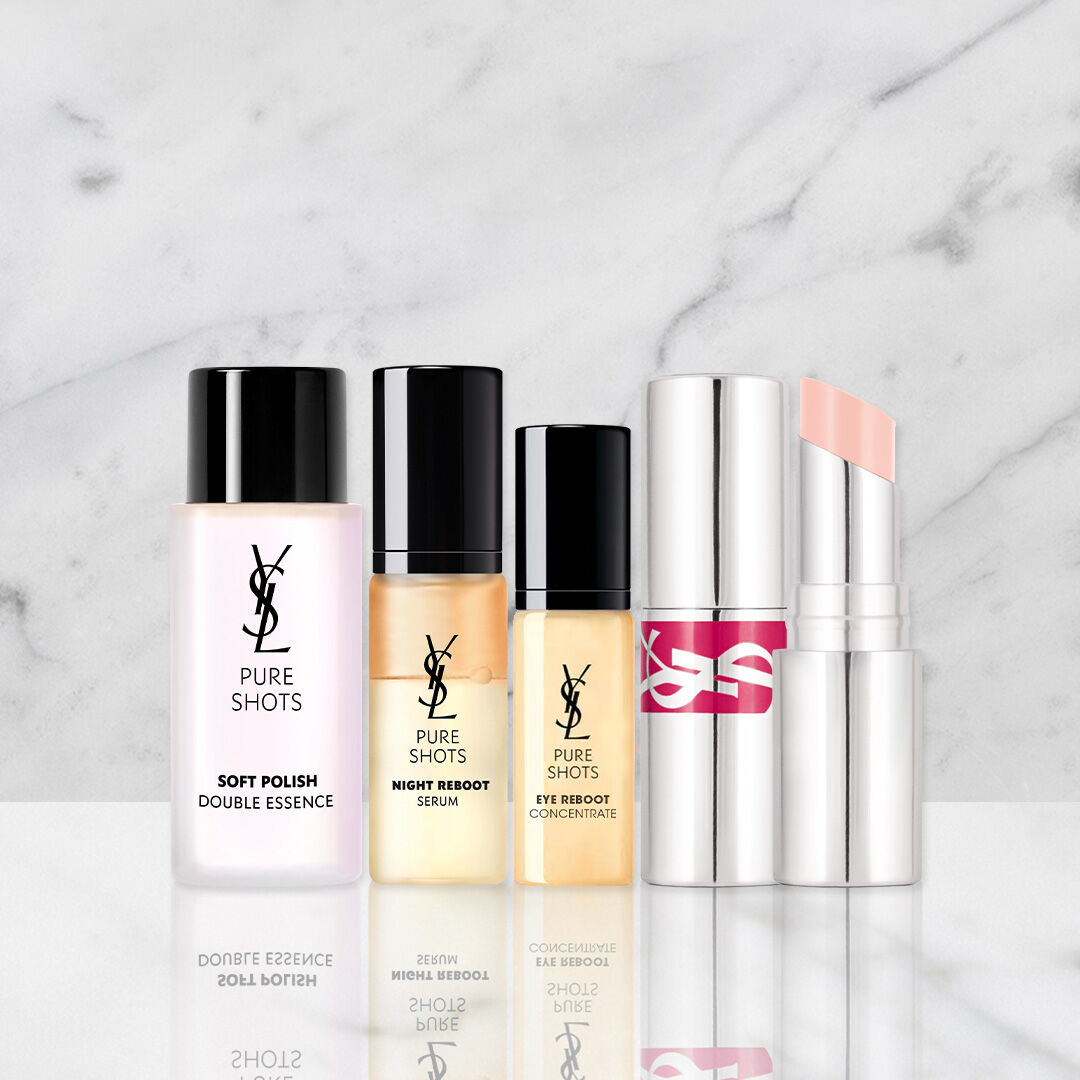 Official Store - Make-Up, Fragrance and Skincare | YSL Beauty Malaysia