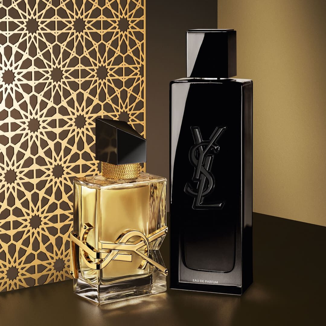 Official Store - Make-Up, Fragrance and Skincare | YSL Beauty Malaysia