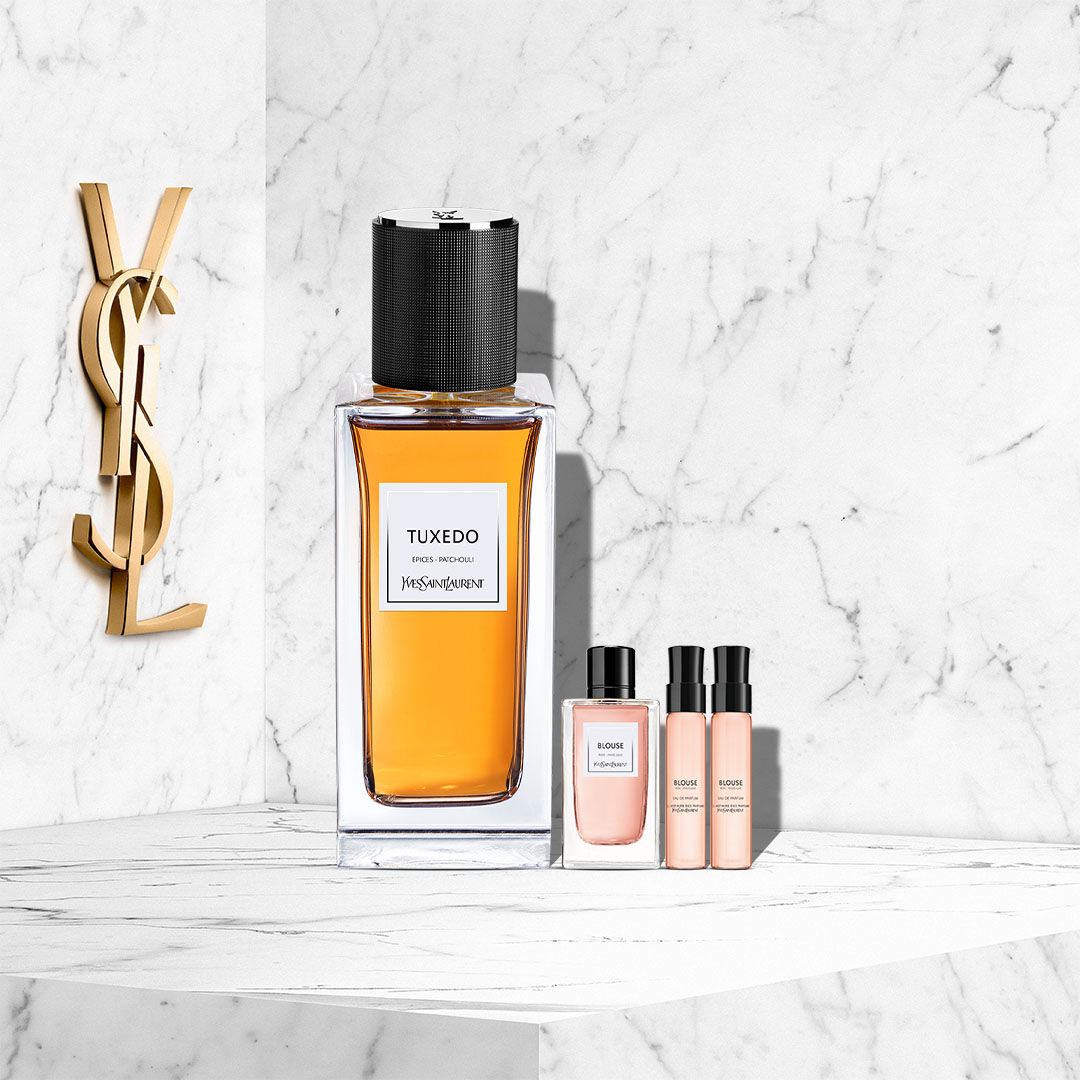 Official Store - Make-Up, Fragrance and Skincare | YSL Beauty Malaysia