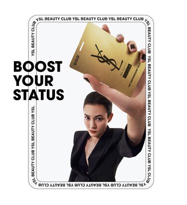 YSL Beauty Club | Exclusive Membership & Rewards | YSL Beauty