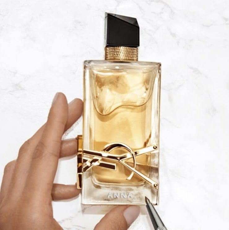 YSL Libre perfume | Luxury fragrance for women | YSL Beauty