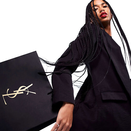 YSL Beauty Club | Exclusive Membership & Rewards | YSL Beauty