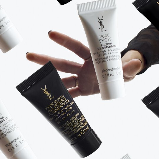 YSL Beauty Club | Exclusive Membership & Rewards | YSL Beauty
