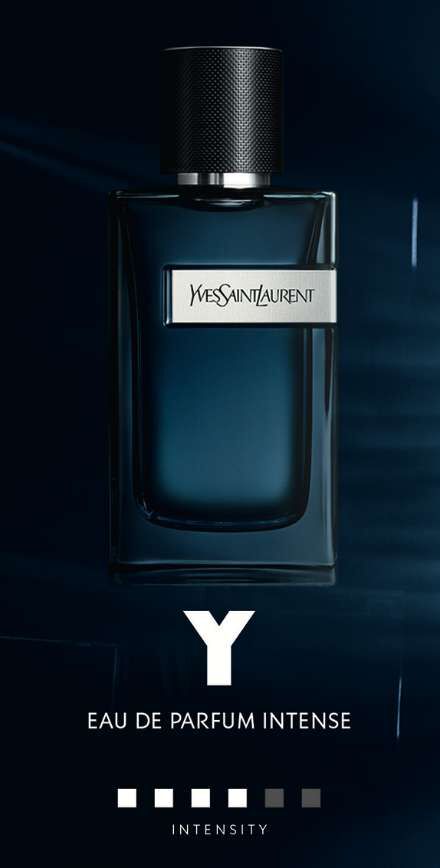 Explore the World of Exquisite Fragrance: Y for Men | YSL Beauty