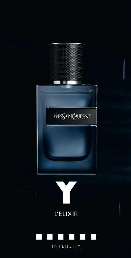 Explore the World of Exquisite Fragrance: Y for Men | YSL Beauty