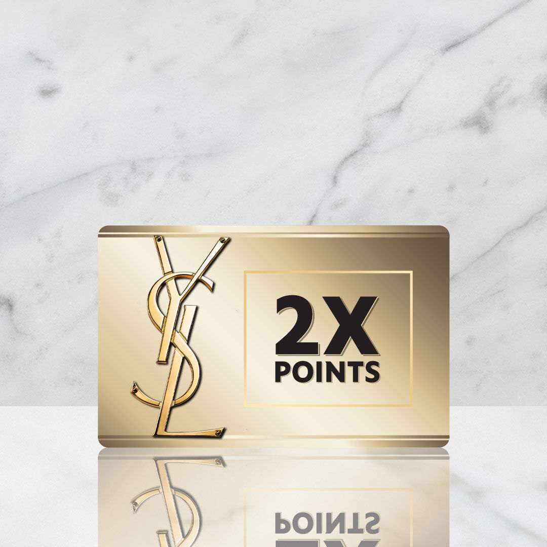 Official Store - Make-Up, Fragrance and Skincare | YSL Beauty Malaysia