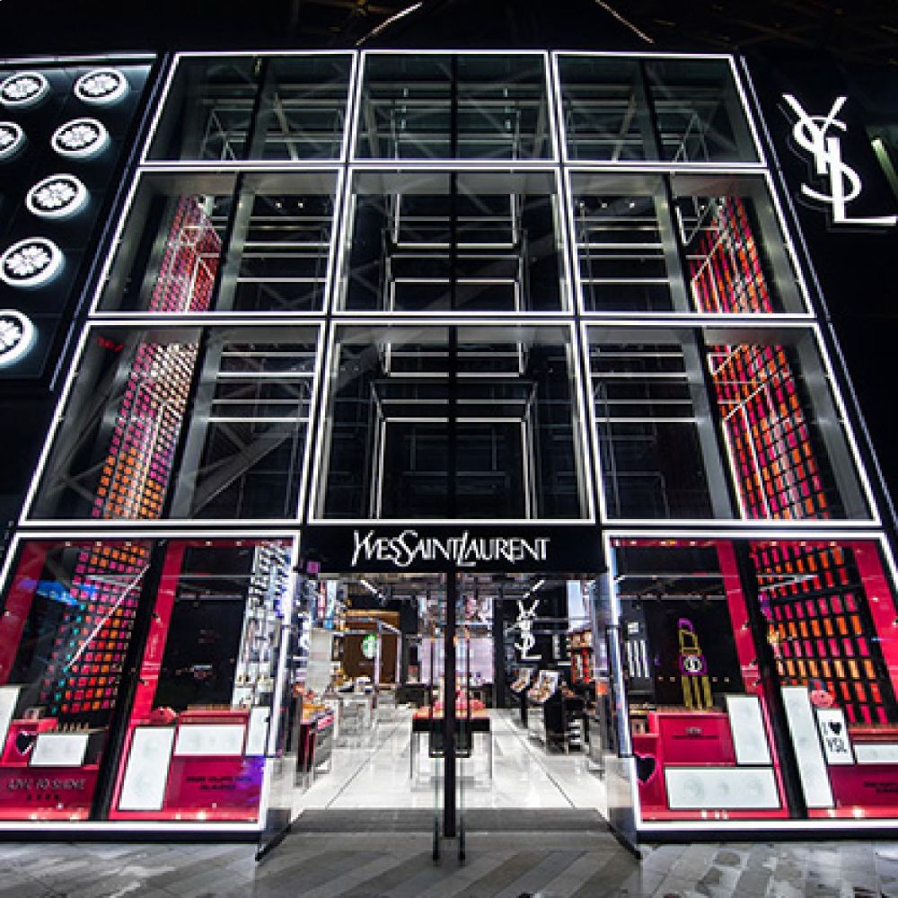 Our Commitment to Inclusivity and Diversity | YSL Beauty