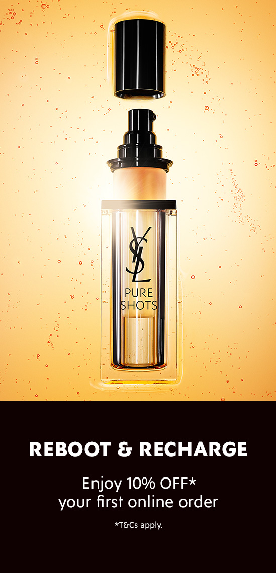 Skin Care | Serum ,Moisturiser & Cleanser | YSL Beauty Malaysia